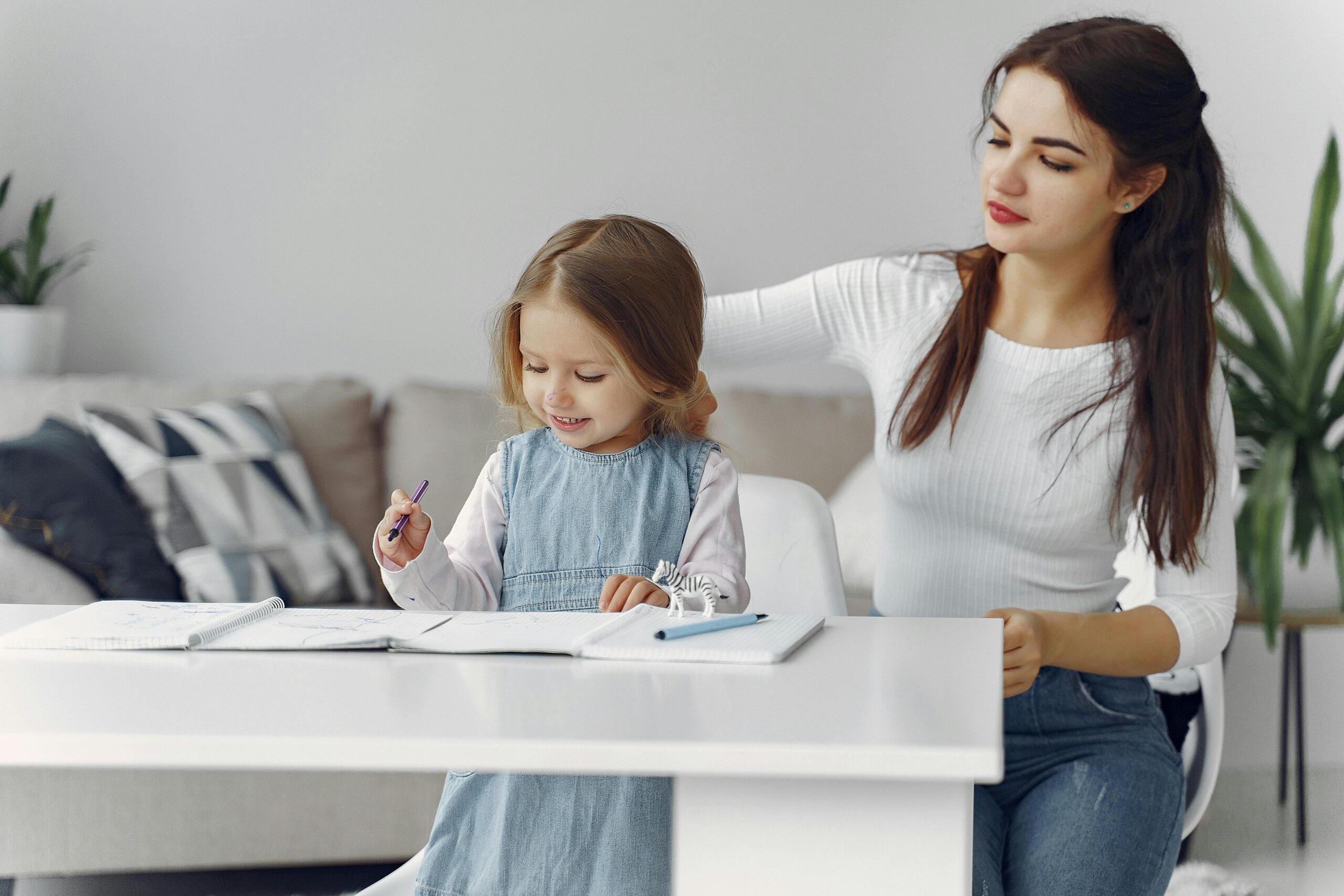 Beyond Babysitting: Valuing Nannies
